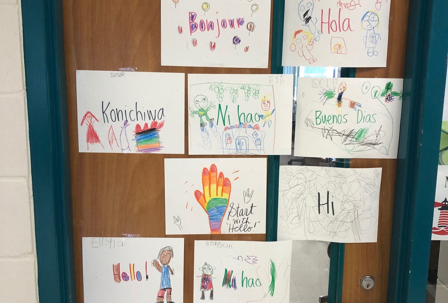 Learn More About The Sandy Hook Promise - Giggle Magazine